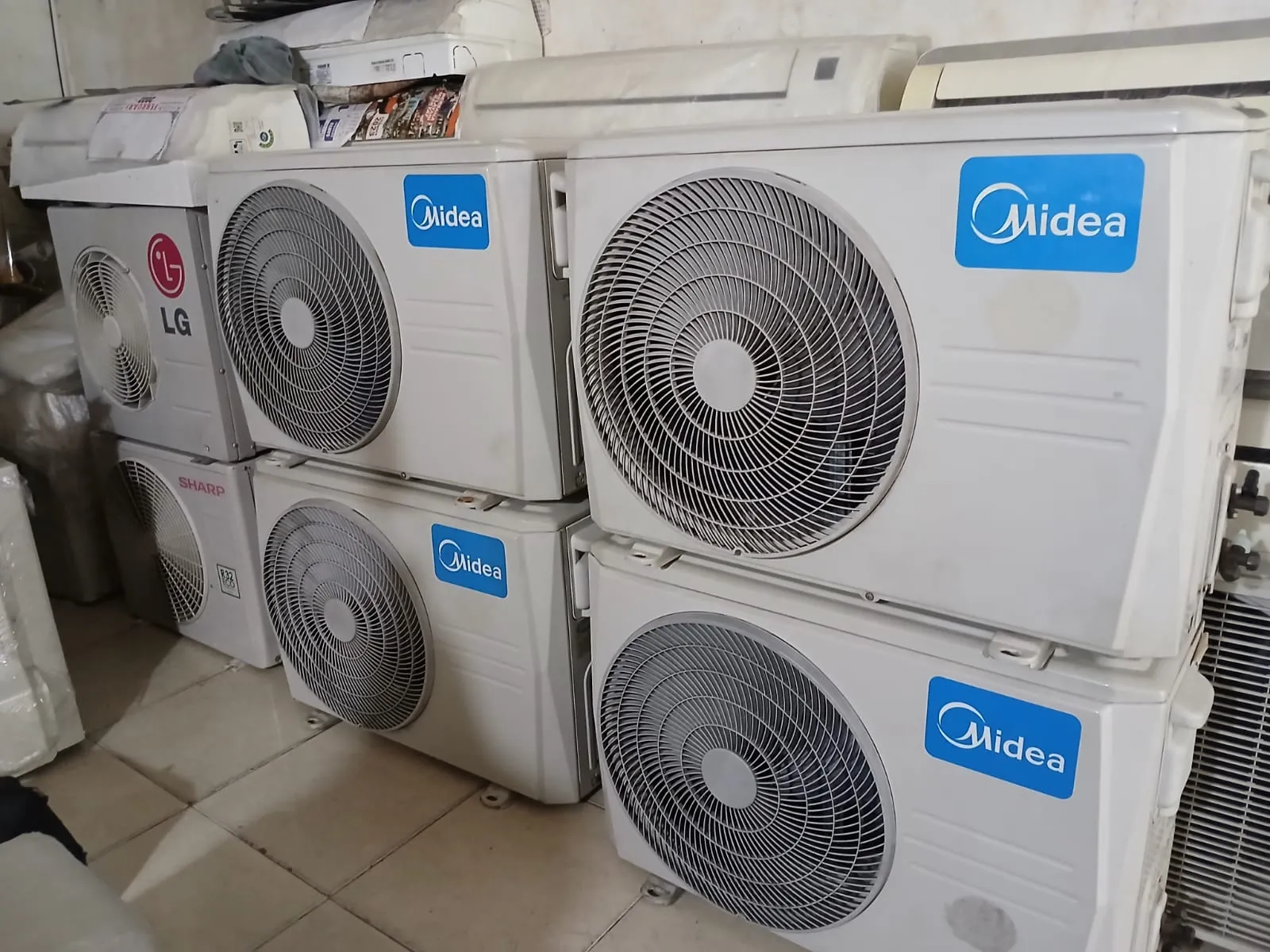 Layanan - Abadi Electronic AC